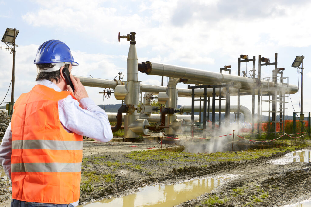 Lydium Technical Services Ltd. – Process engineering services